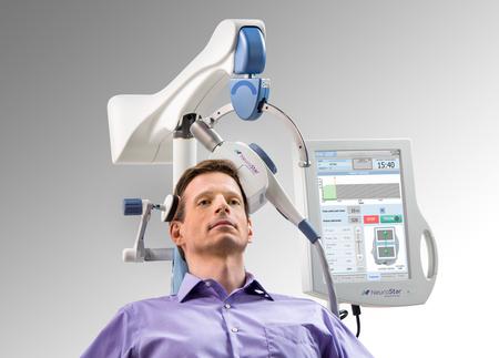 What Can I Expect During a TMS Treatment Session? | Principium