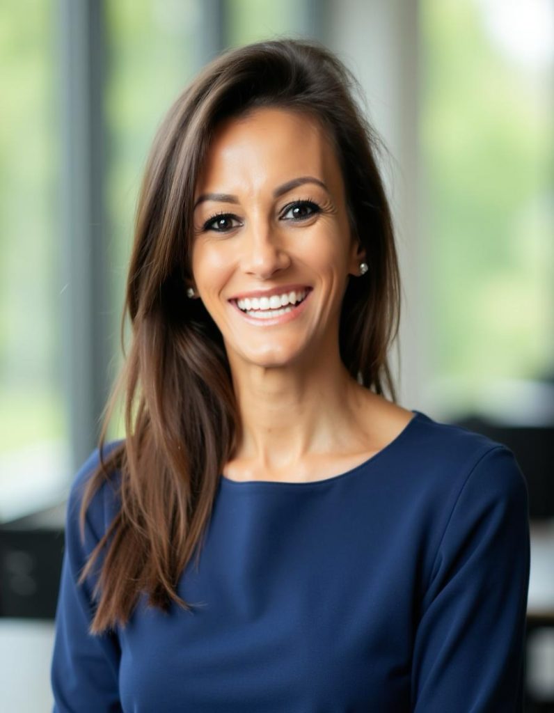 Sara Copperman, PMHNP — Principium Psychiatry